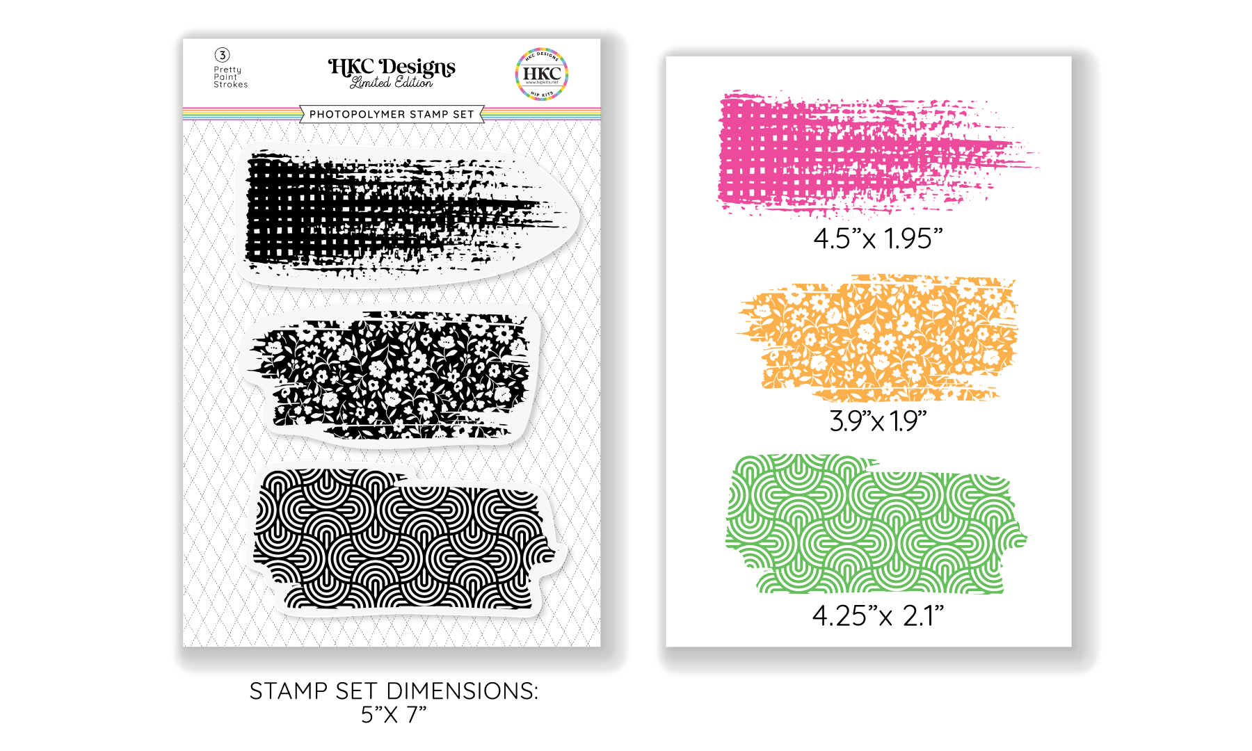 Stamps for Card Making & Scrapbooking: Complete Guide – Hip Kits