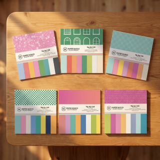 Hip Kits | Exclusive Scrapbooking, Card Making & Paper Crafting Kits