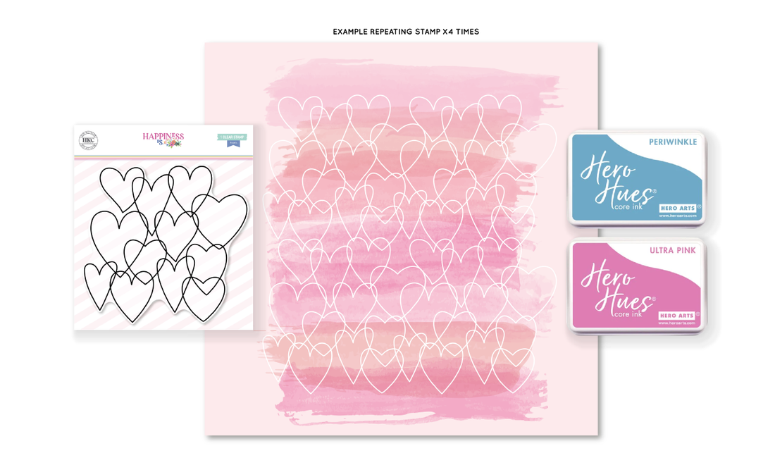 February 2024 Color Kit – Hip Kits